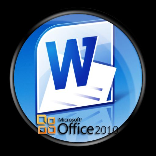 jan 10, 2010 - Word 2010 (Timeline)