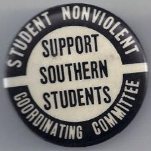 apr 1, 1960 - SNCC formed (Timeline)