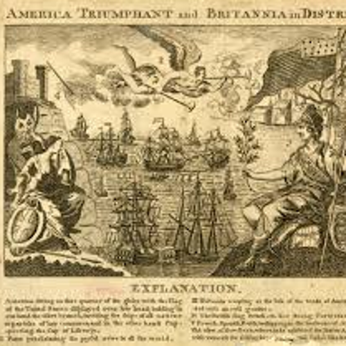 Annapolis convention (11 sept 1786 año – 14 sept 1786 año) (Cinta de ...
