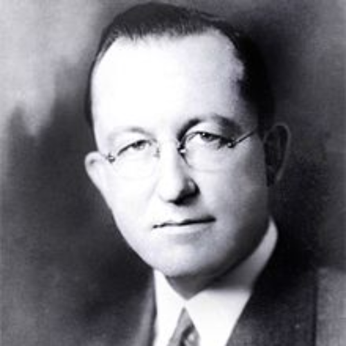 jan 1, 1935 - James O. Mc Kinsey (Timeline)
