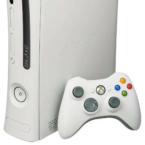 nov 22, 2005 - Xbox 360 release (Timeline)