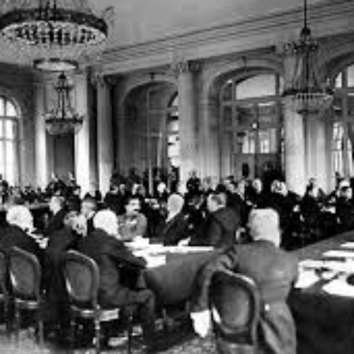 dec 20, 1922 - Halibut Treaty 1923 (Timeline)