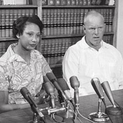 jun 12, 1967 - Loving v Virginia (Timeline)