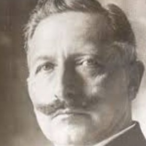 jan 1, 1928 - Captain Hardcastle (Timeline)