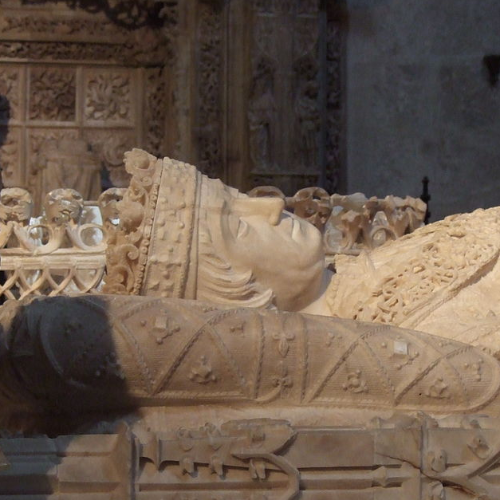 John II, King of Castile and Leon (dec 25, 1406 – jul 20, 1454) (Timeline)