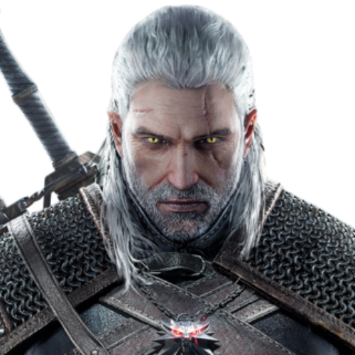 jan 5, 2015 - The Witcher 3 - Geralt (Timeline)