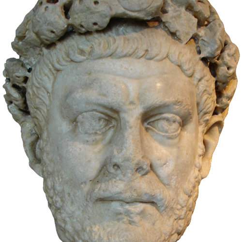 Crisis of the Third Century (jan 1, 235 – jan 1, 284) (Timeline)