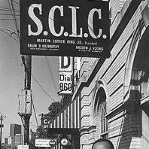 jan 10, 1957 - SCLC Founded (Timeline)