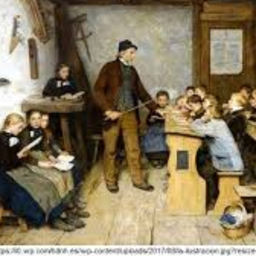 CAMPO CONCEPTUAL DE LA PEDAGOGÍA - EDAD MODERNA - LA ILUSTRACIÓN ...