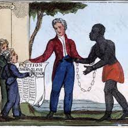 Abolitionist Movement (jan 1, 1830 – jan 1, 1870) (Timeline)