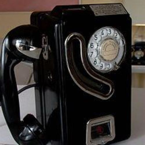 jan 1, 1854 - Teléfono (Timeline)