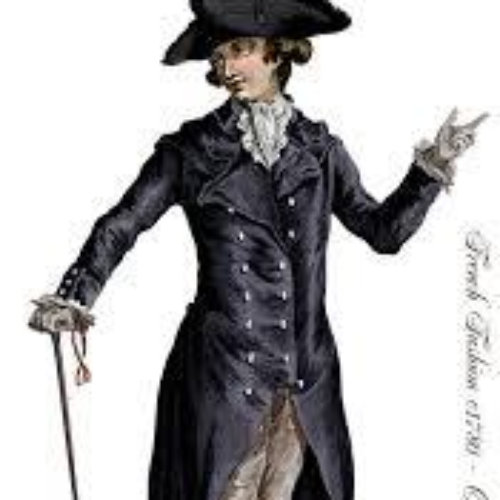 The Eighteenth Century fashion (jan 28, 1800 BC – jan 28, 1701 BC ...