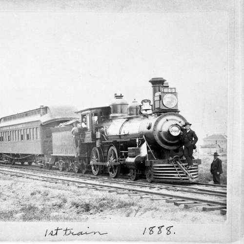 feb 18, 1827 - First Railroad in America (Era 2) (Timeline)