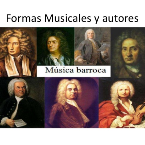 PERIODO BARROCO (20 feb 1600 año – 1 ene 1750 año) (Cinta de tiempo)