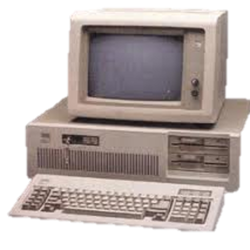 Tercera generación de computadoras UNIVAC 1108 Robert Noyce (1 ene 1964 ...