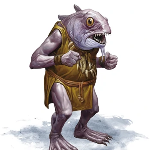 Time of the (Race) Batrachi (jan 1, 33500 BC – dec 31, 31001 BC) (Timeline)