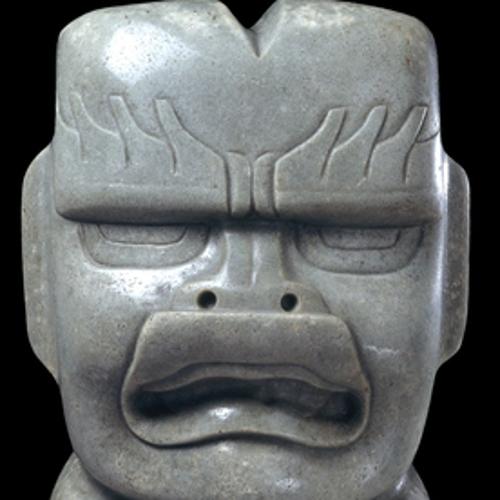 Olmec Jade Carvings (jan 1, 1200 BC – jan 1, 400 BC) (Timeline)