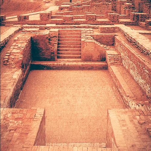 Indus River Civilization (jan 1, 3300 BC – jan 1, 1300 BC) (Timeline)