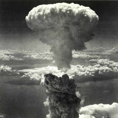 aug 6, 1945 - Atomic bombing of Hiroshima (Timeline)