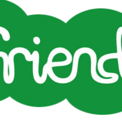 Friendster Logo Png