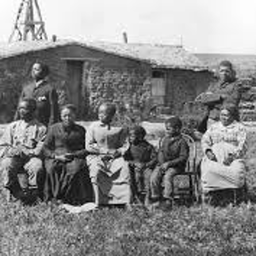 jun 28, 1879 - exodusters (Timeline)