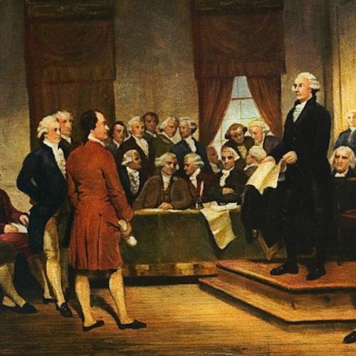 jul 16, 1787 - Great Compromise (Timeline)