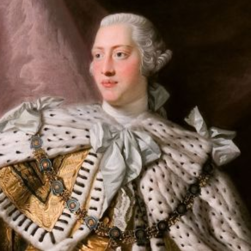 jan 5, 1760 - King george III of england begins his reign (Timeline)