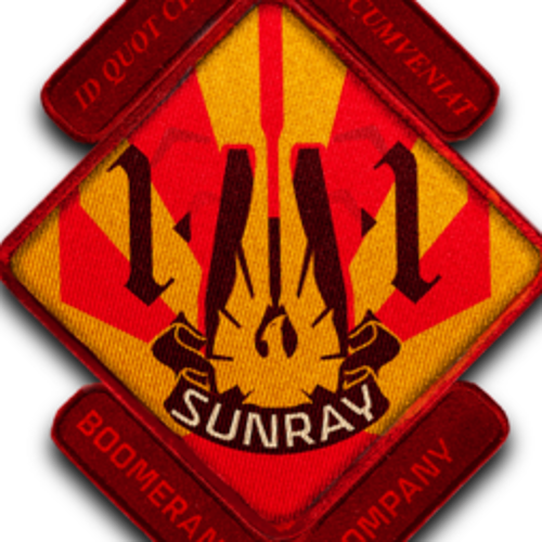 sep 11, 2018 - Sunray 1-1 Forms (Timeline)