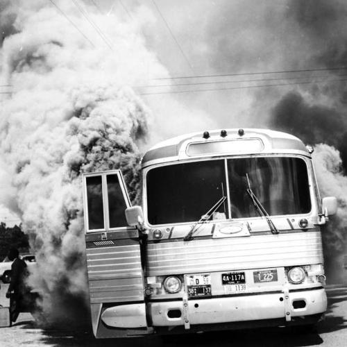 Freedom Riders (may 4, 1961 – dec 10, 1961) (Timeline)