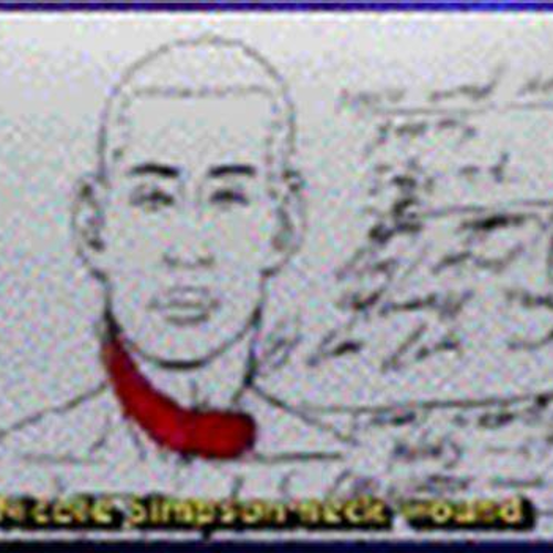 7h 30min, jun 14, 1994 y - Autopsy Report for Nicole Brown Simpson ...