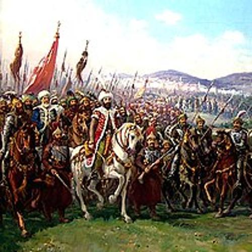28 dic 1452 año - Caída del Imperio romano de Oriente o Imperio ...