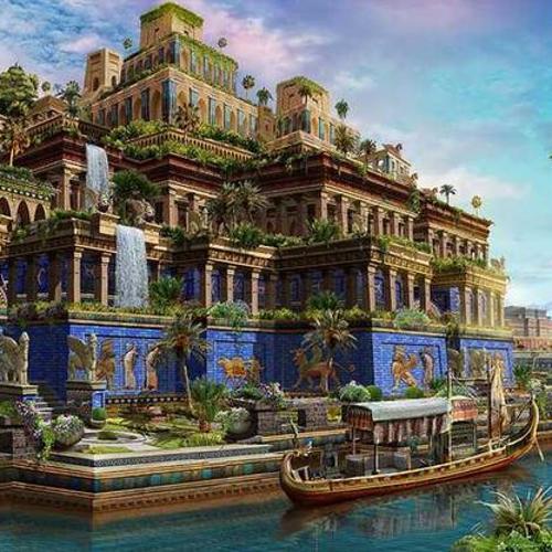 Babylon Era (jan 1, 605 BC – jan 1, 539 BC) (Timeline)