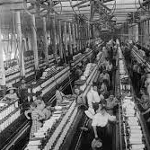 Lowell Factories/Factory System 1813 (jan 1, 1813 – jan 1, 1816) (Timeline)