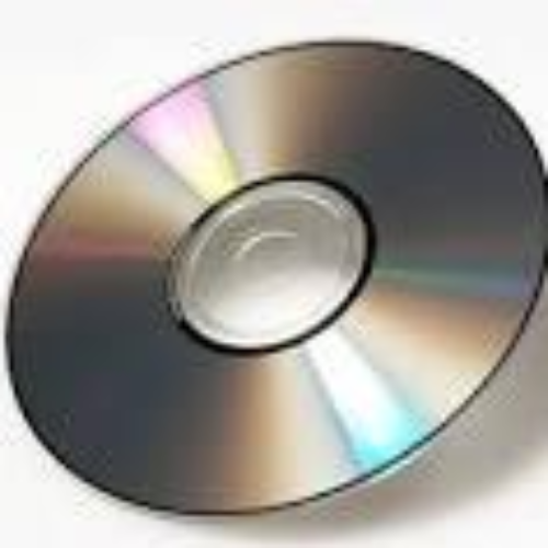 jan 15, 1980 - Compact Disc (CD) (Timeline)