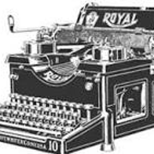 First Typewriter 1829