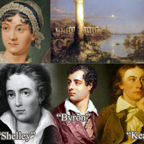 The Georgian Period (1910–1936) (jan 1, 1910 – jan 1, 1936) (Timeline)