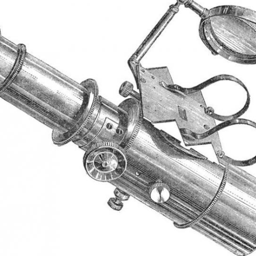 Microscopio Zacharias Janssen Introduction | Microscopy
