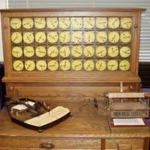 mar 3, 1890 - The tabulation machine significantly sped up the ...
