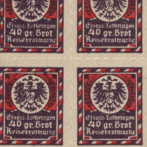 THE BLOCKADE OF GERMANY (jan 12, 1914 – dec 29, 1919) (Timeline)