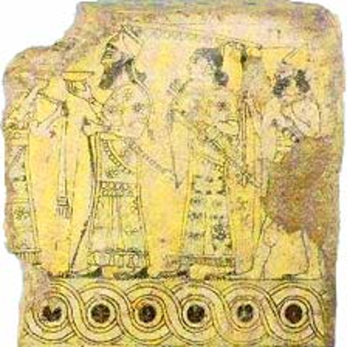 jan 1, 14000 BC - Tiles were beginning to get manufactured in ...