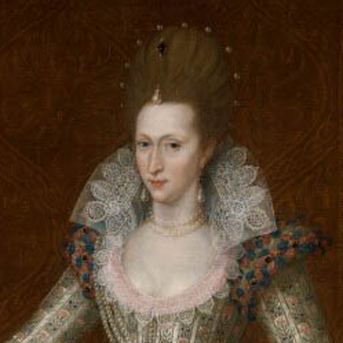 1600s Fashion (Eng) (jan 1, 1600 – jan 1, 1609) (Timeline)