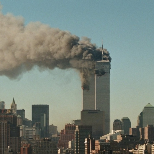 War on Terror (11 sept 2001 año – 28 dic 2014 año) (Cinta de tiempo)