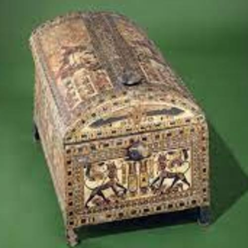 Ancient Egypt (jan 1, 3000 BC – jan 1, 30 BC) (Timeline)