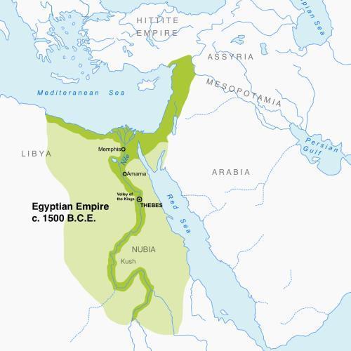 Egypt First Milennium (1 ene 1000 año aC – 1 ene 30 año aC) (Cinta de ...