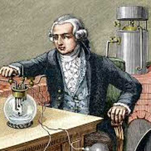 aug 1, 1774 - descubrimiento de el oxigeno (Timeline)