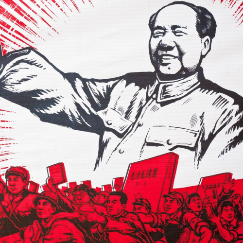 Chinese Communist Revolution