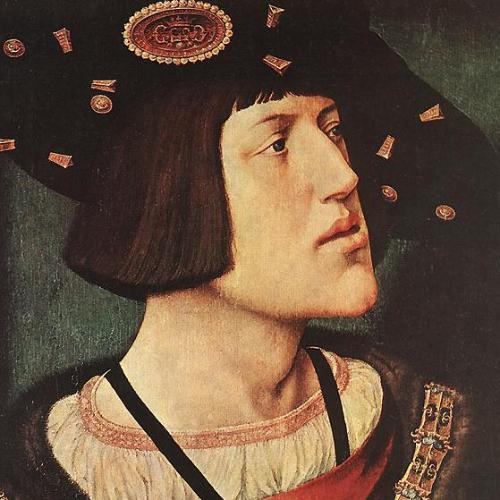 1 ene 1519 año - Charles 1 of spain elected holy roman empire (Cinta de ...