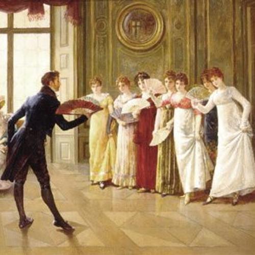 The Regency Era (jan 1, 1795 – jan 1, 1837) (Timeline)