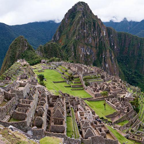 The Inca Empire (jan 1, 1438 – aug 1, 1533) (Timeline)