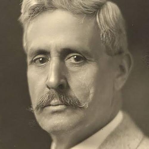 Octaviano Larrazolo Bio